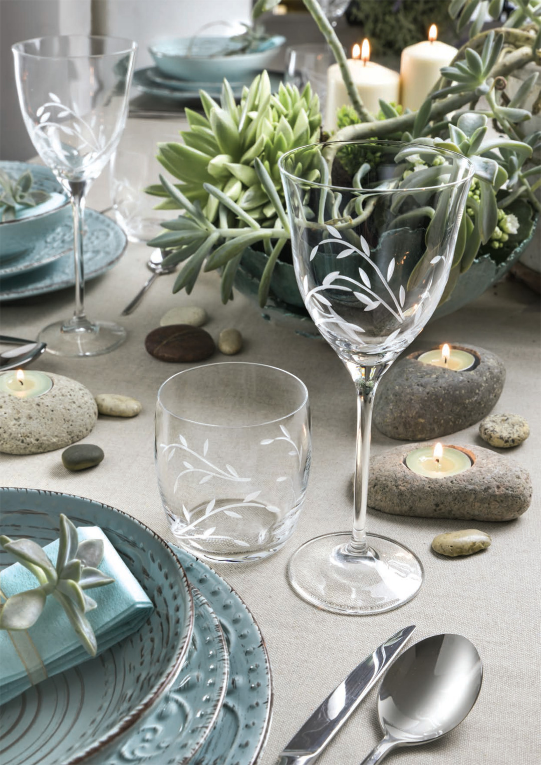 VERRE A EAU 6 PIÈCES 26258020006﻿ - Sache maison et déco vente en ligne ...