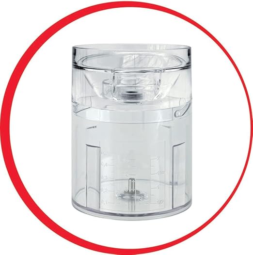 MINI HACHOIR MOULINEX 500W DJ450B10﻿ - Sache maison et déco vente en ...