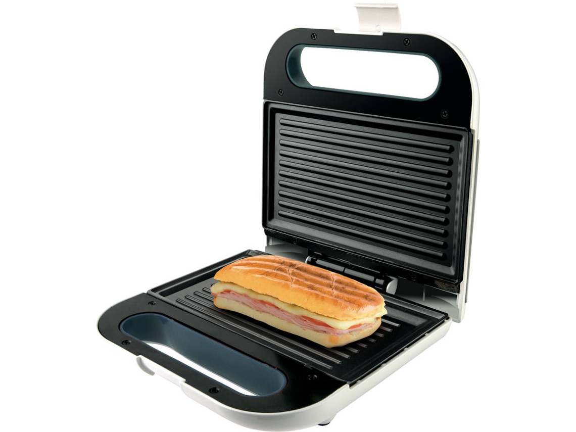 PANINEUSE TAURUS GRILL 800W SM800G﻿ - Sache maison et déco vente en ...