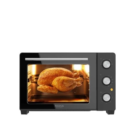 FOUR ELCTRIC TAURUS HORIZON 45L 971372﻿ - Sache maison et déco vente en ligne vaisselle ...