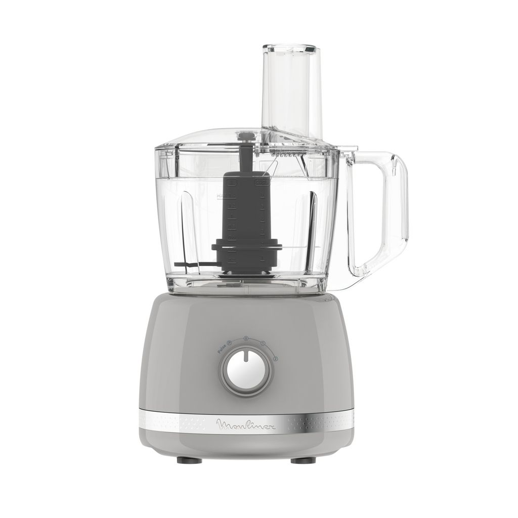 ROBOT MOULINEX SOLEIL 600W FP345E10﻿ - Sache maison et déco vente en ...