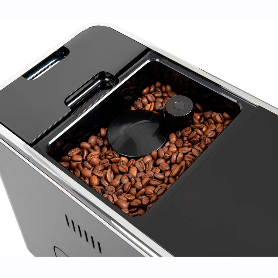 MACHINE A CAFE ESPRESSO SOLAC 20BAR 1470W CA4810﻿ - Sache maison et ...