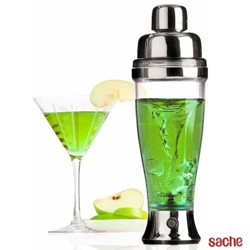 ELECTRIC COCKTAIL SHAKER ﻿ - Sache maison et déco vente en ligne ...