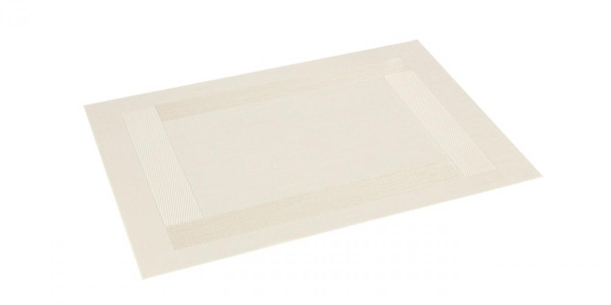 SET DE TABLE 45*32 CREME 662092﻿ - Sache maison et déco vente en ligne ...