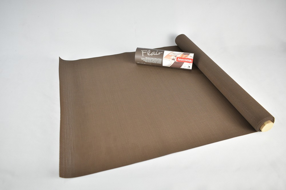 CHEMIN DE TABLE 140*45CM MARRON﻿ - Sache maison et déco vente en ligne ...