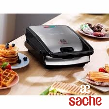 Croque-gaufre-panini TEFAL SW857D12﻿ - Sache maison et déco vente en ...