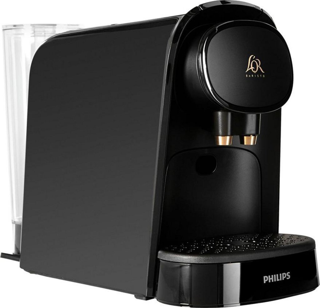 NESPRESSO PHILIPS PIANI NOIR LM8012﻿ - Sache maison et déco vente en ...