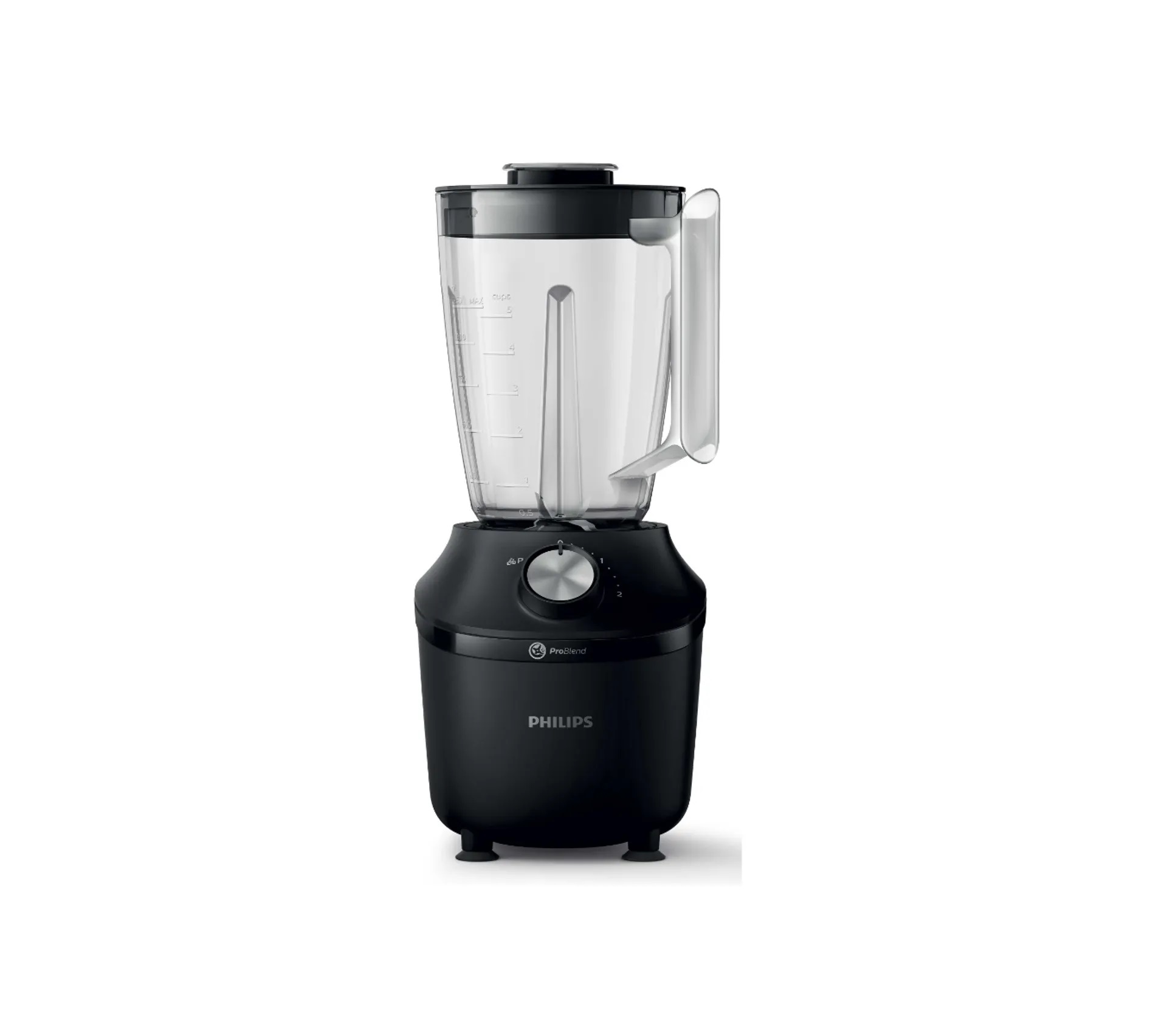 BLENDER PHILIPS 600W NOIR HR2191/01﻿ - Sache maison et déco vente en ...
