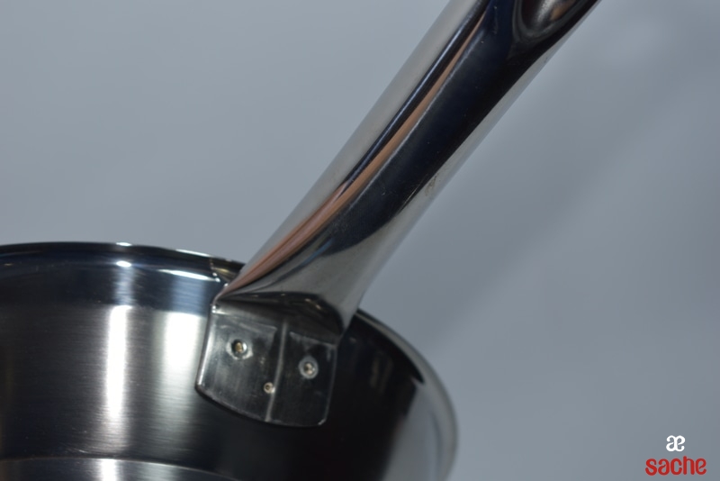 POELE INOX FALEZ 20 CM GKO3XIET﻿ - Sache maison et déco vente en ligne ...