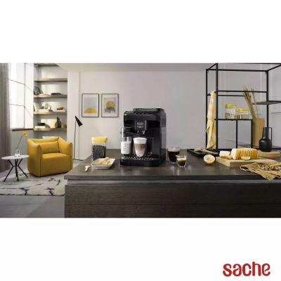 MACHINE A CAFE SONASHI BLANC SCM-4969/B﻿ - Sache maison et déco vente en ligne vaisselle ...