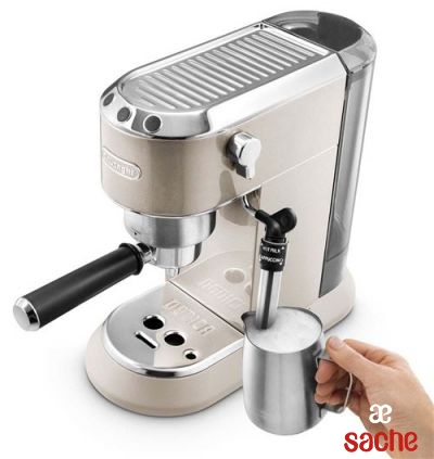 MACHINE A CAFE DELONGHI MAGNIFICA S SMART S3*﻿ - Sache maison et déco ...